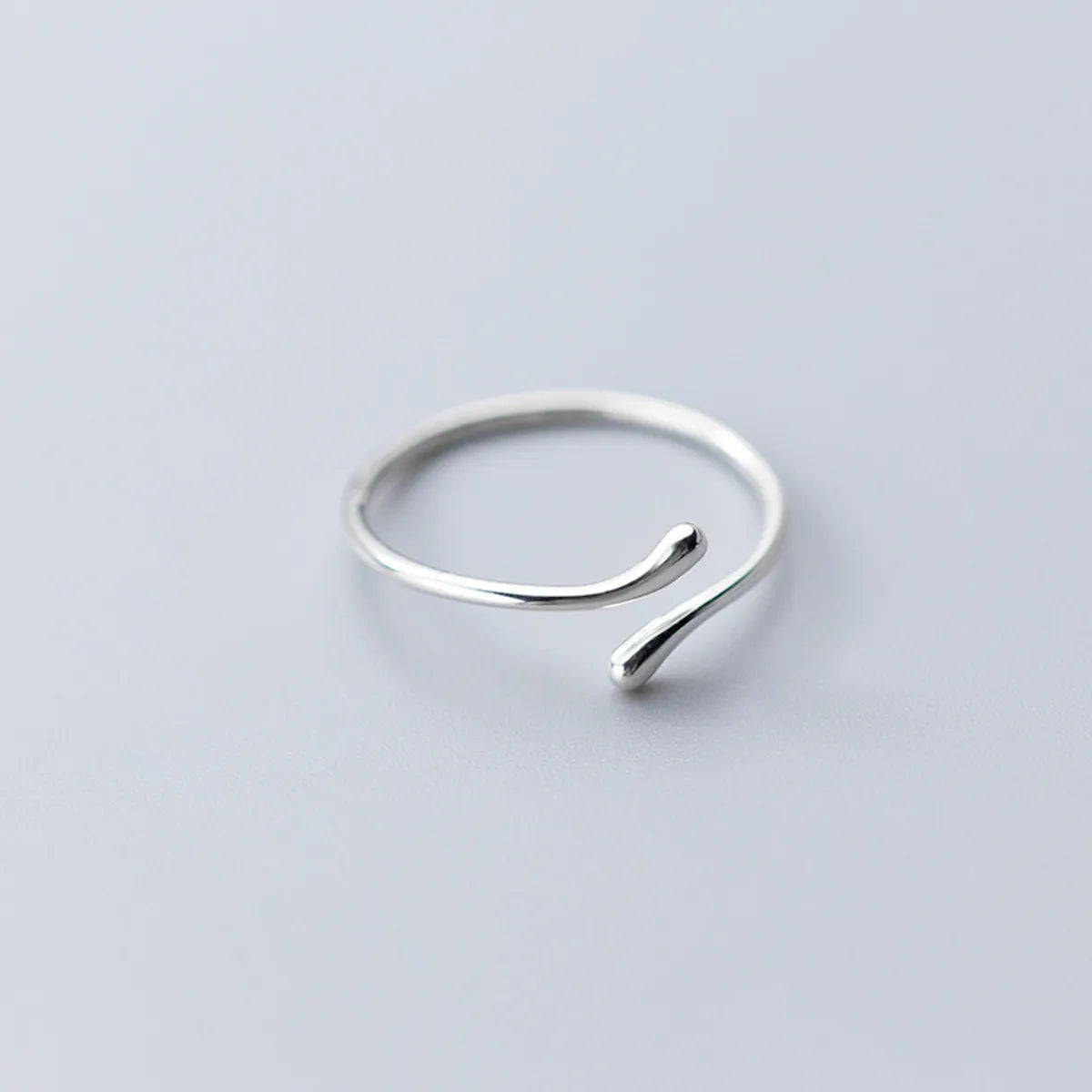 Silver Rings – Kore Rings